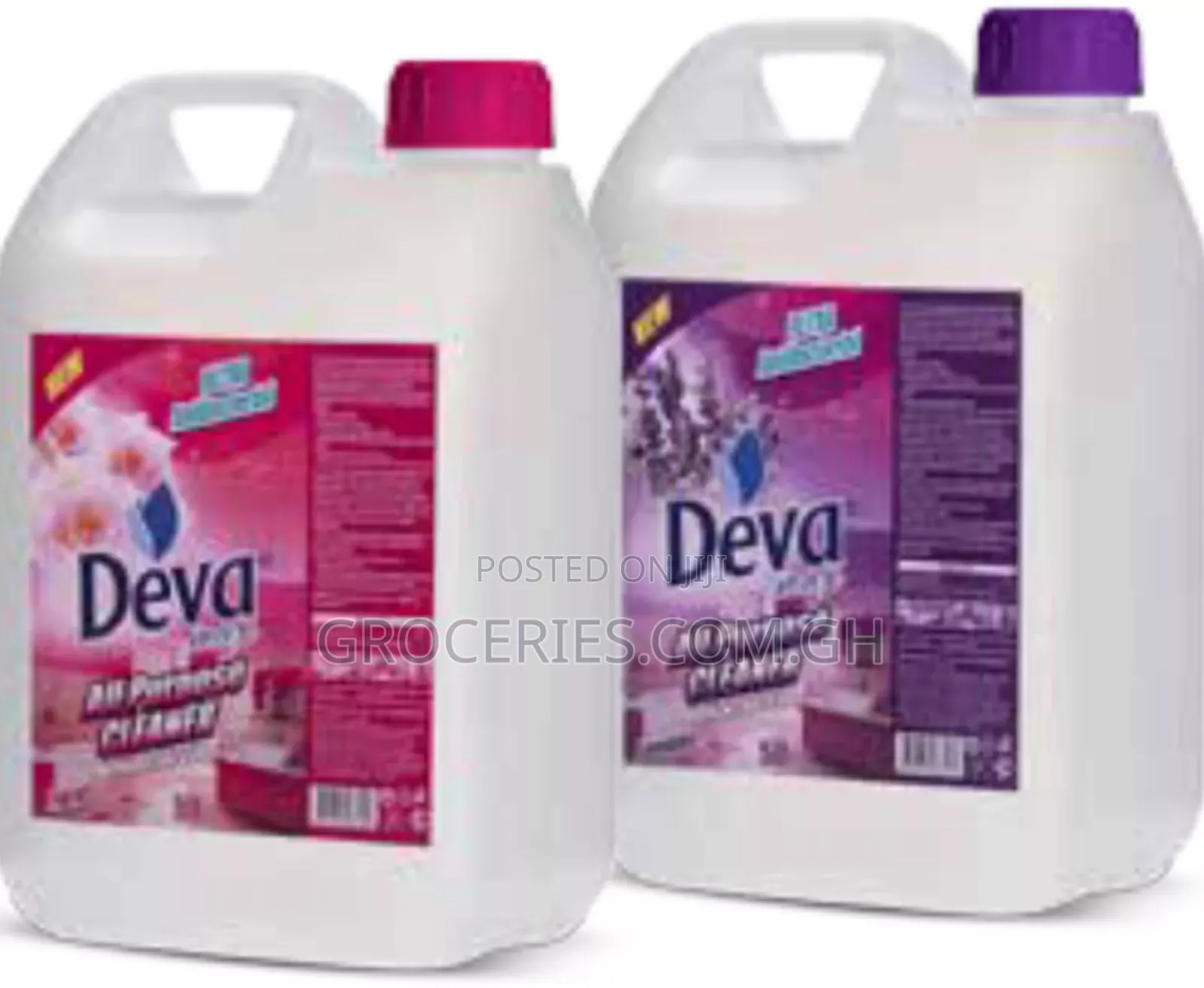 All Purpose Cleaner in Accra Metropolitan - Household Chemicals, Anita Appiah | Jiji.com.gh