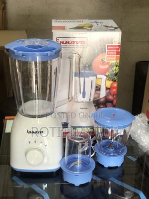 Innova Electric Blender Brand New Blender in Accra Metropolitan ...