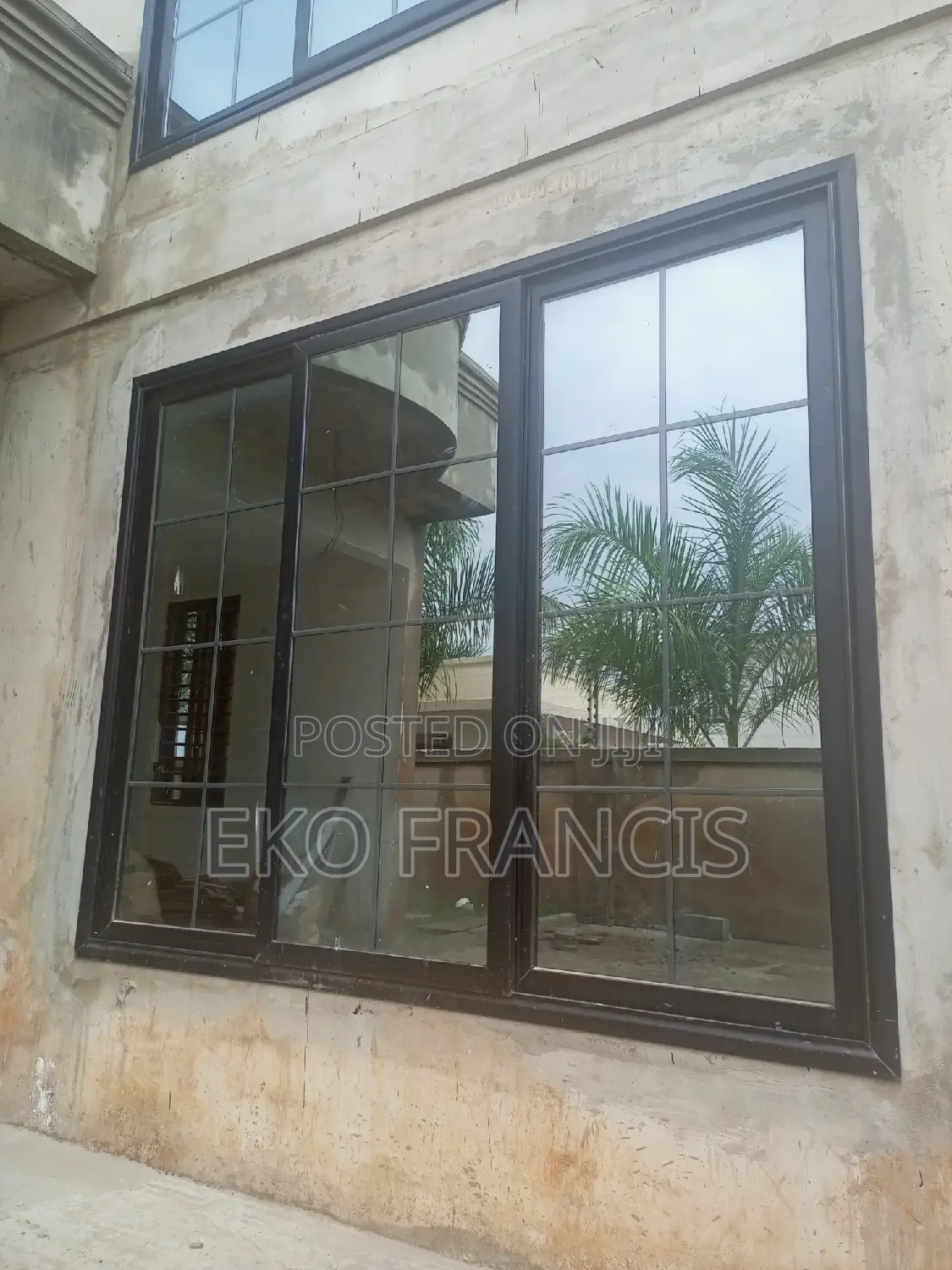 Sliding Windows Double Glazed in Accra Metropolitan - Windows, Eko ...