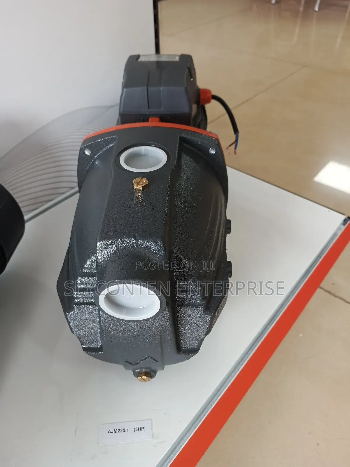 3.0HP Water Pumping Machine in Accra Metropolitan - Plumbing & Water ...