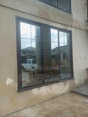 WINDOW Division / Double Glazed in Accra Metropolitan - Windows & Glass ...