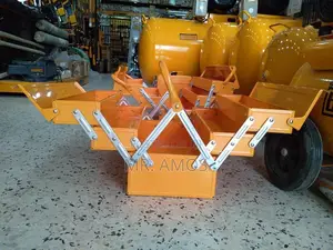 3 Layer Mechanics Heavy Duty Tool Box - Htb02 in Accra Metropolitan ...