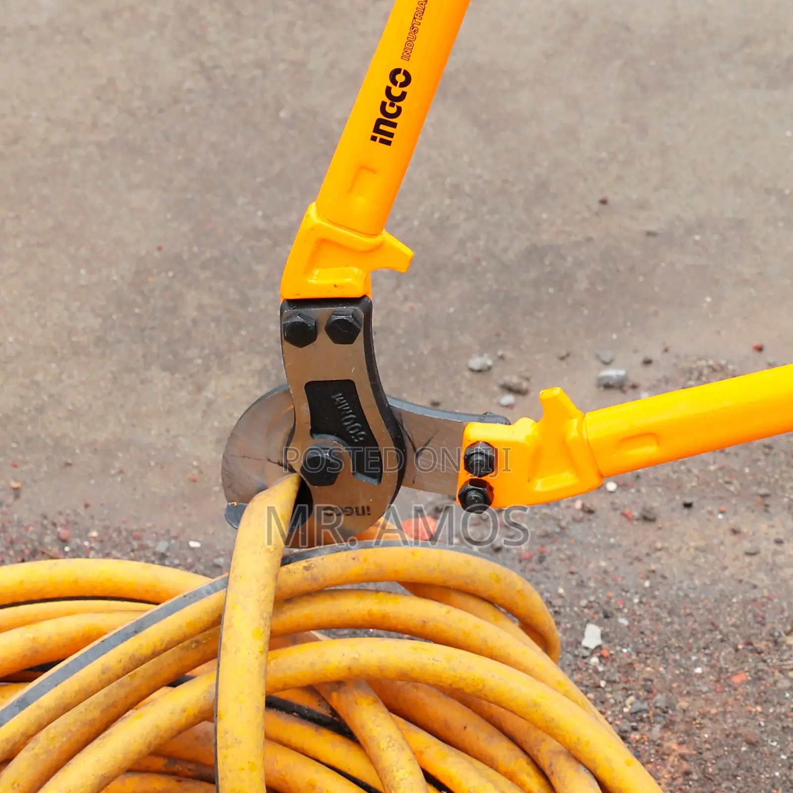 Ingco Cable Cutter 36" - HCCB0136 in Accra Metropolitan - Hand Tools ...