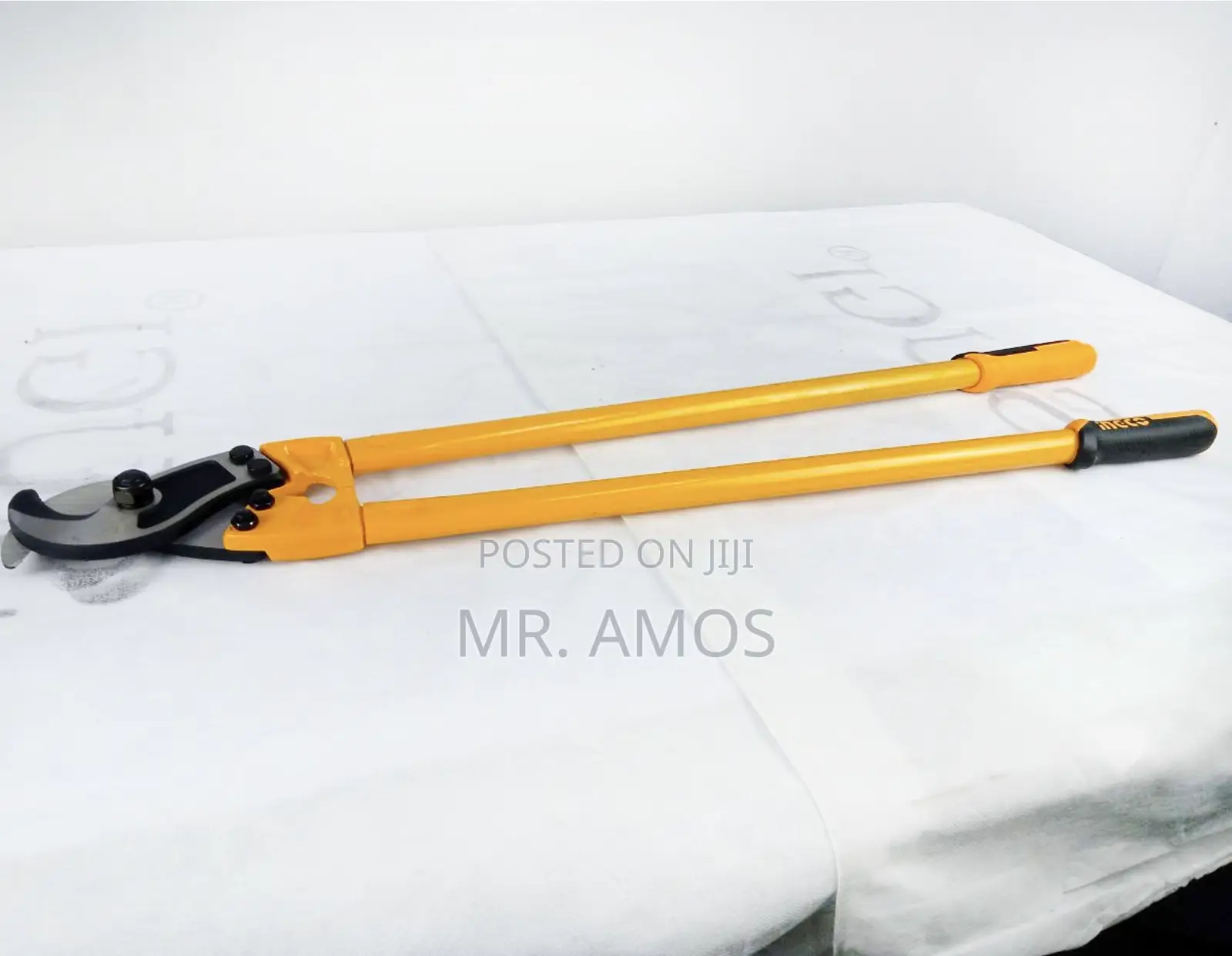 Ingco Cable Cutter 36" - HCCB0136 in Accra Metropolitan - Hand Tools ...