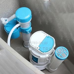 Wc Tank Fittings / Flow Master in Achimota - Plumbing & Water Systems ...