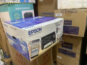 Buy Real Epson Ecotank L3250 Wireless 3in1 Printer in Adabraka ...
