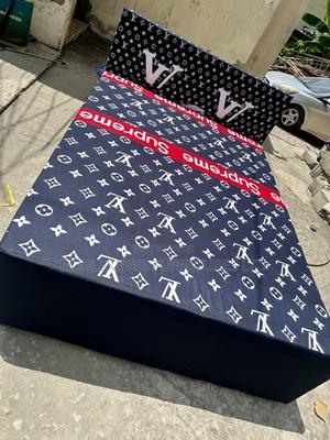 One and Half Bed Inbuilt in Dansoman - Furniture, Noblekings Furniture ...