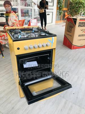 Volcano Gold 4 Burner Gas Stove Gas Stove in Accra Metropolitan ...