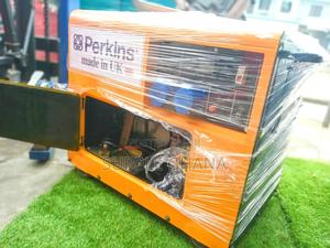 UK Made Perkins 10kva Generator Genrator Generator Generator in Accra ...