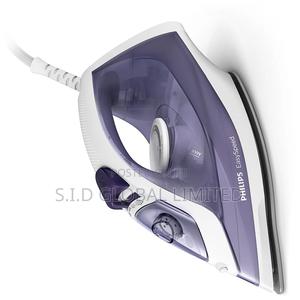 Amazing PHILIPS Steam Iron 2200W Ceramic Gc1752/36 in Accra New Town ...