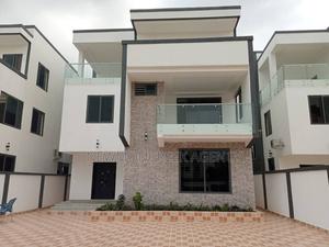 4bdrm Duplex in Adenta Ssnit Flats, Accra Metropolitan for sale in ...