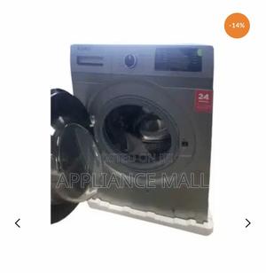 Chigo Washing Machine 7kg Front Load in Accra Metropolitan - Home ...