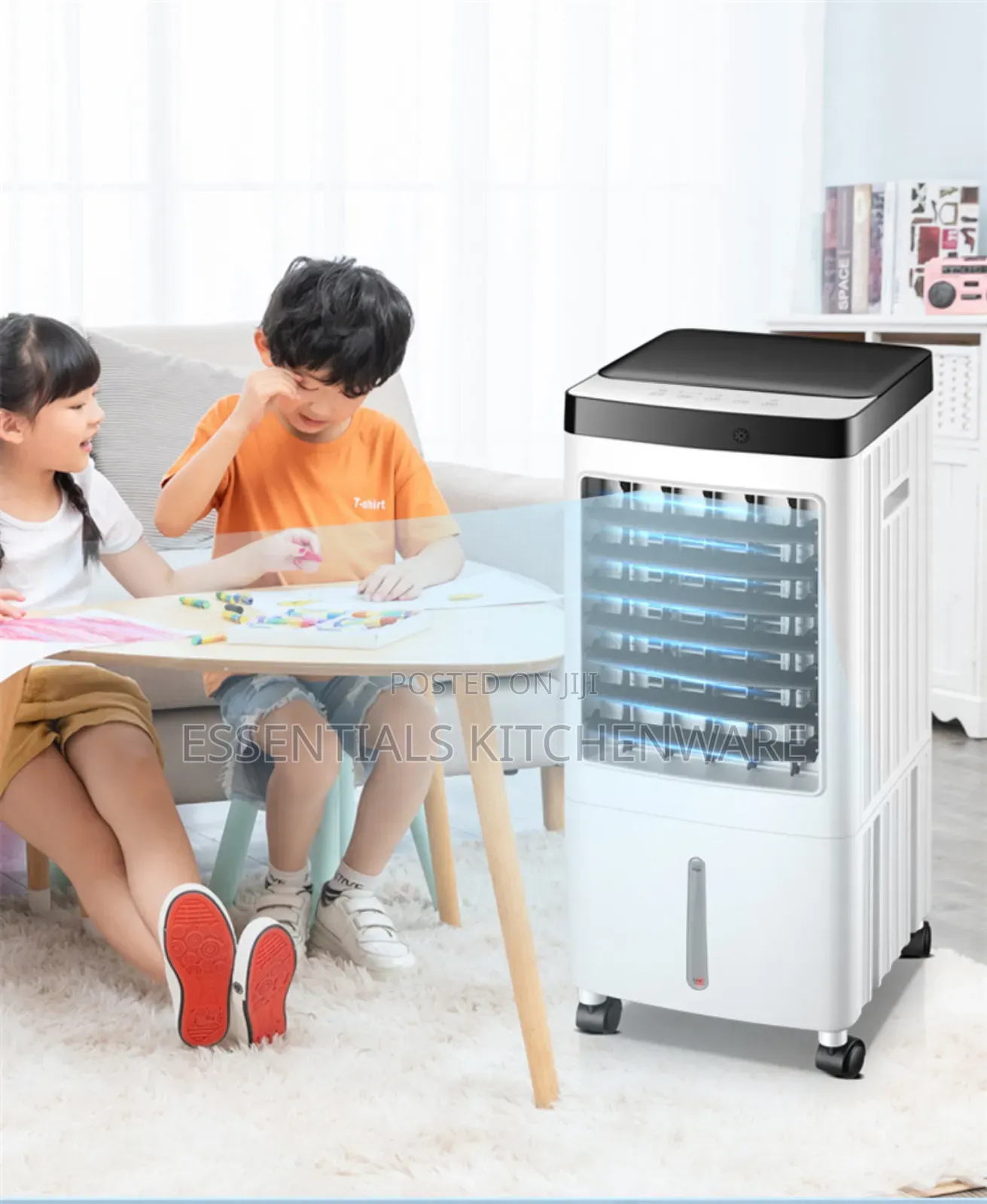 Air Cooler in Tema Metropolitan - Home Appliances, Essentials ...