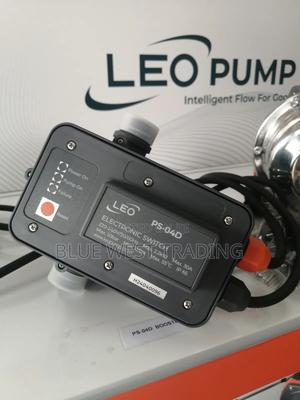 Leo Automatic Switch for 2HP and 3HP Water Pump in Accra Metropolitan ...
