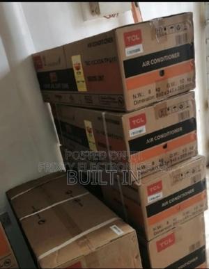 Original TCL 1.5 HP R410 Gas Air Conditioner in Accra Metropolitan ...