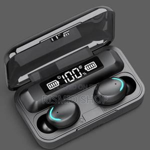 F9 Wireless Bluetooth Earbuds (Wholesale) Gm919 in Lapaz - Headphones ...