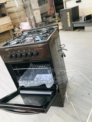 Gas Cooker 4 Burner Volcano Made in Turkey - 50x50cm in Accra ...