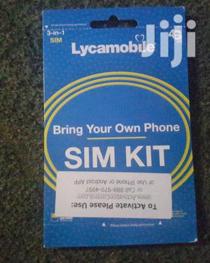 International Sim Cards in Accra Metropolitan - Accessories for Phones ...