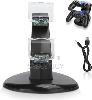 Ps4 Controller Charging Stand in Accra Metropolitan - Video Game ...