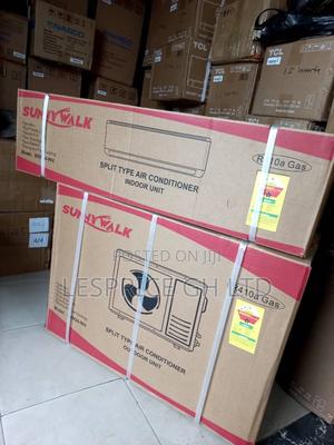 AC 410a Sunny Walk 2.5hp AC in Osu - Home Appliances, Lesprice Ghana ...