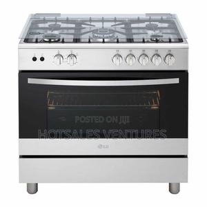 LG Best Gas Cooker | FA415RMA | in Accra Metropolitan - Kitchen ...