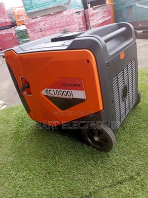 Generator Ecoolmax Generator Generator Silent Generator in Accra ...