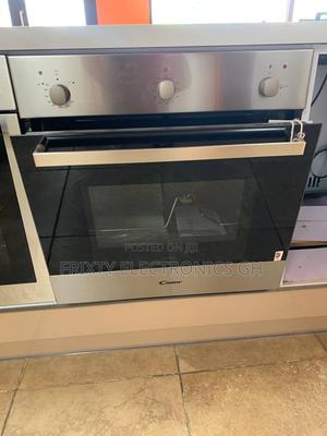 Classic Candy 60cm Gas Oven Built in (Fpg202/1x) in Accra Metropolitan ...