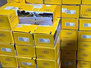 MTN Broadband 4G Turbonet Universal Routers in Accra Metropolitan ...