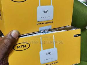 Quality Universal MTN 4G Router in Achimota - Networking Products, De ...