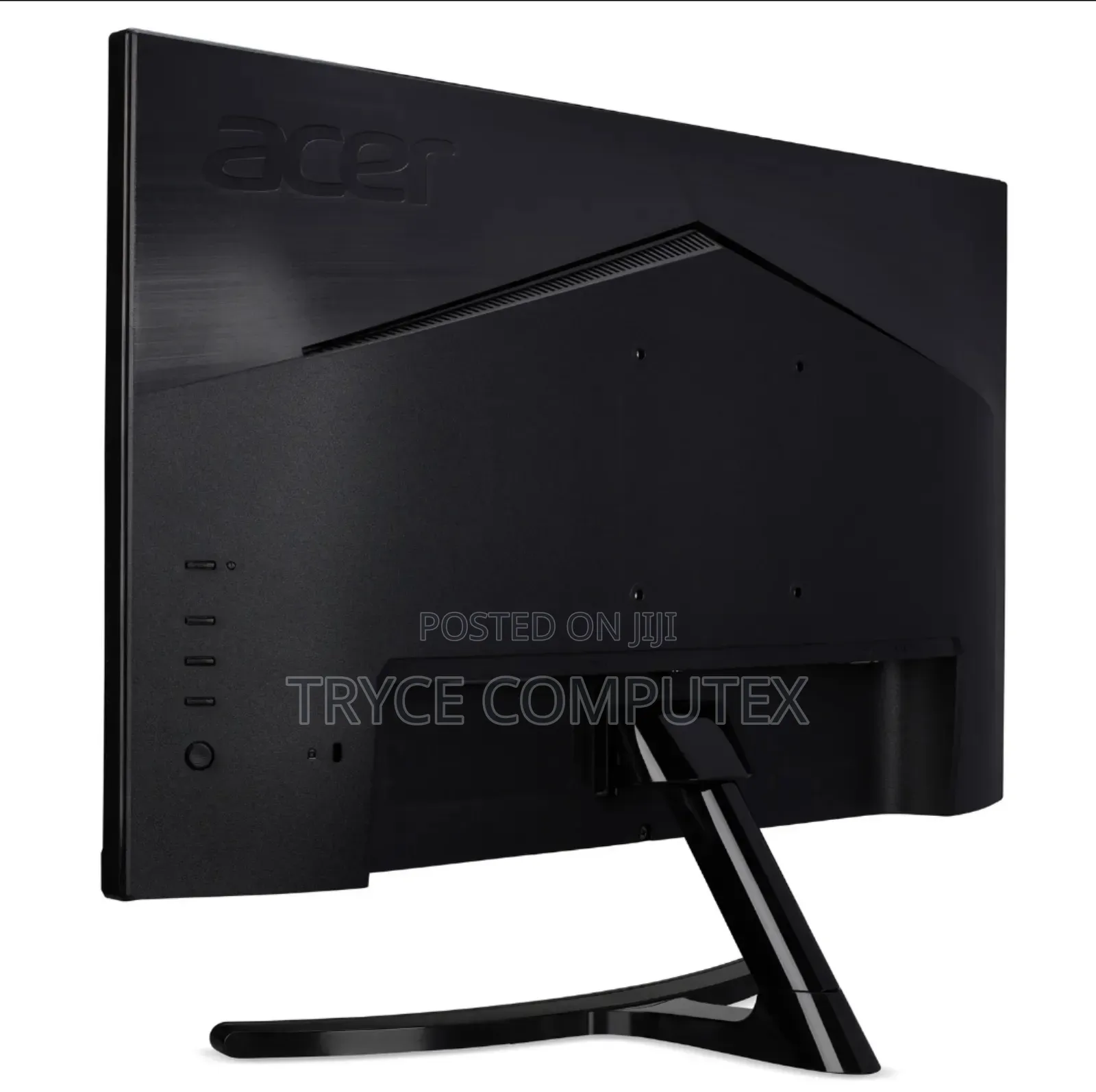 Acer 24inch Gaming 100hz Monitor in Accra Metropolitan - Computer ...