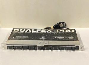 Behringer Dualfex Pro Ex2200 in Labadi - Audio & Music Equipment, Vital ...