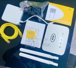 MTN Homebox Router Universal +Power Bank in Takoradi - Networking ...