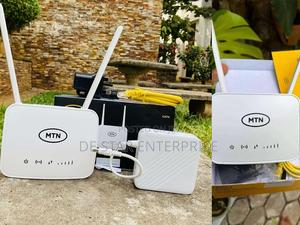 MTN 4G Turbonet Router in Abofu - Networking Products, De Star ...