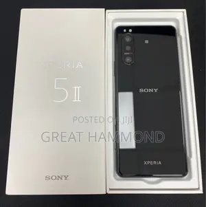 Sony Xperia Mobile Phones in Ghana for sale Prices on Jiji.com.gh