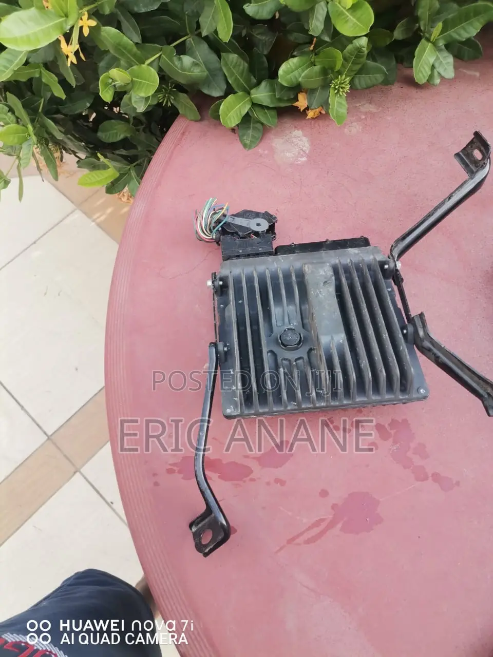 Honda CRV Control Board 2017 Up to 2026 in Adjiriganor - Vehicle Parts ...