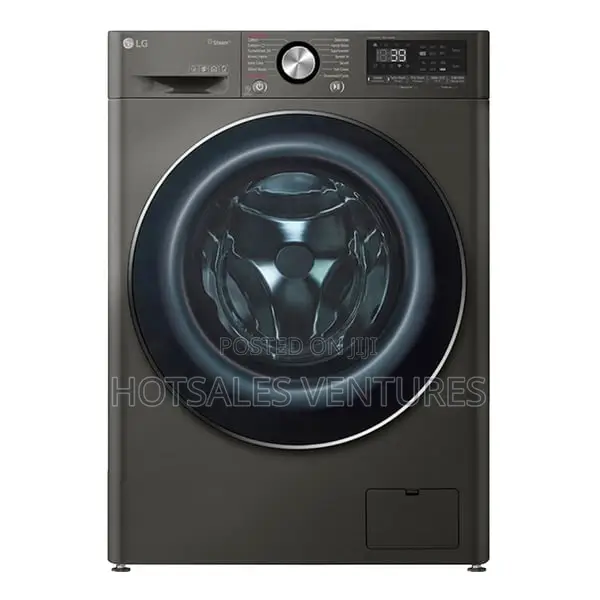 Unique Lg 20kg Washing Machine With 12kg Dryer in Accra Metropolitan ...