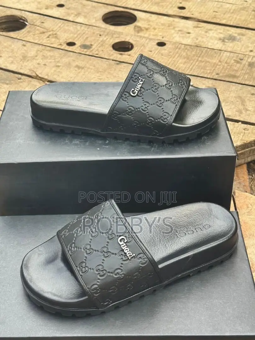 Gucci Steppers in Weija - Shoes, Robert Mensah | Jiji.com.gh