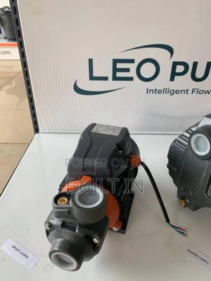Amy Leo 0.5hp Cast Water Pump Apm37 in Accra Metropolitan - Plumbing ...