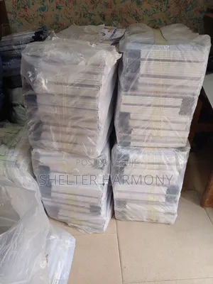 Customized Exercise Book In Accra Metropolitan Printing Services