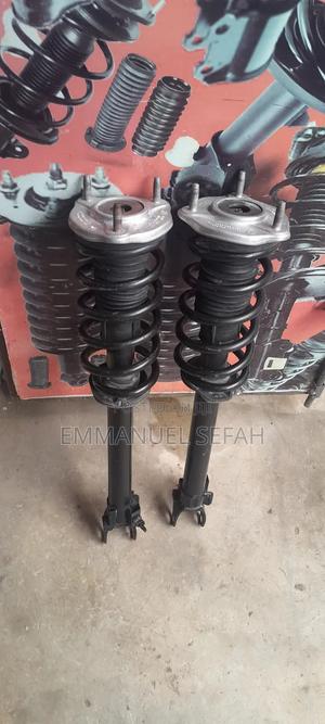 Mercedes Benz C300 2015 to 2020 Shock Absorber for sale - Emmanuel ...