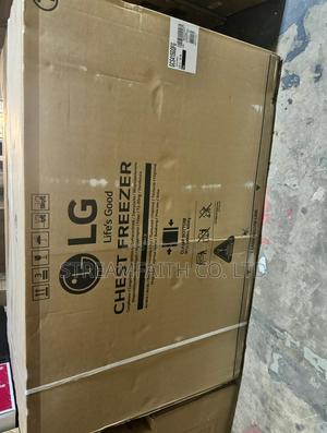 LG Ultimate Convenience | GCS415GQFG, 345L Fast Freeze in Accra New ...