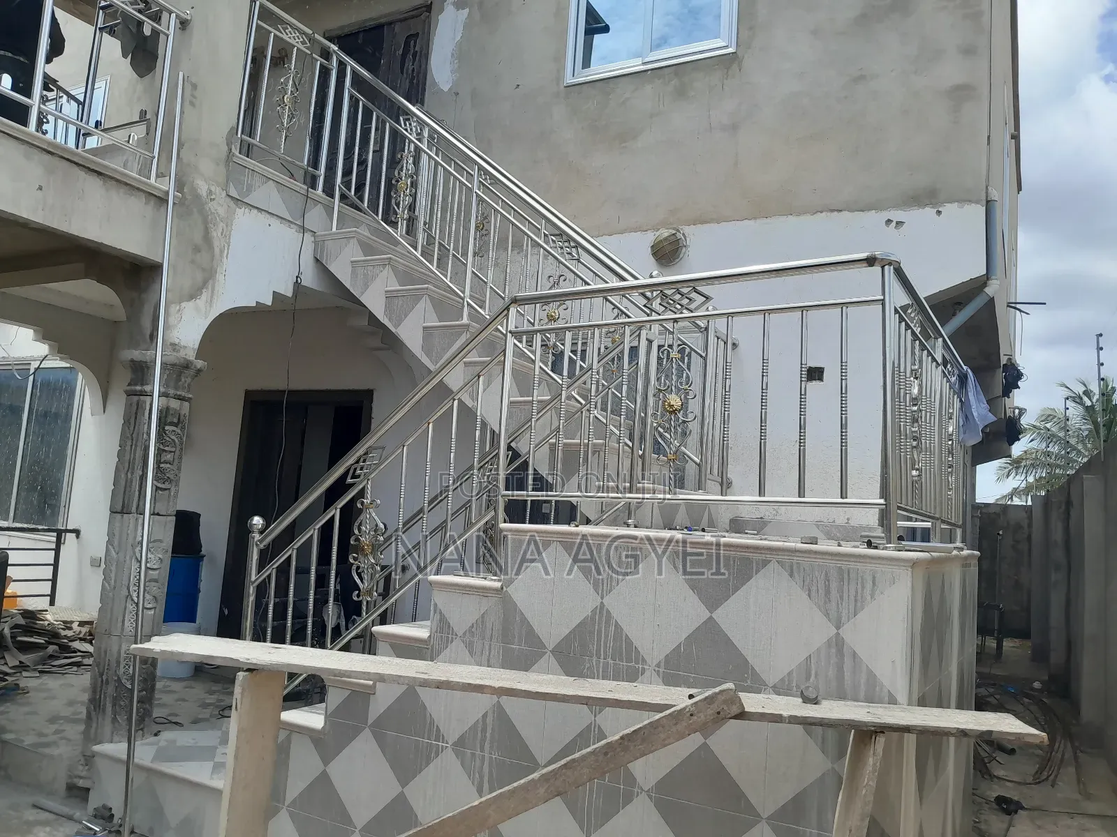 Q1 Balustrades in Haatso - Building Materials, Nana Agyei | Jiji.com.gh