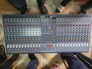 Yamaha SMX 24 Console Mixer in Accra Metropolitan - Audio & Music ...