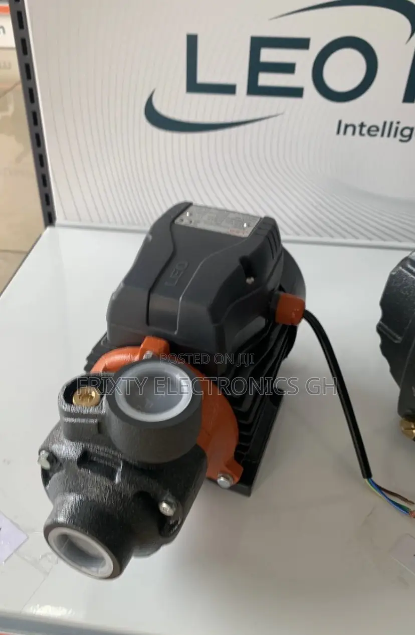 Powerful Leo 0.5hp Cast Water Pump Apm37 in Accra Metropolitan ...
