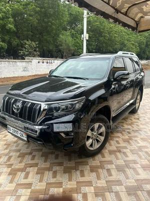 Car Rental in Accra Metropolitan - Rental Services, Frederick Asare ...