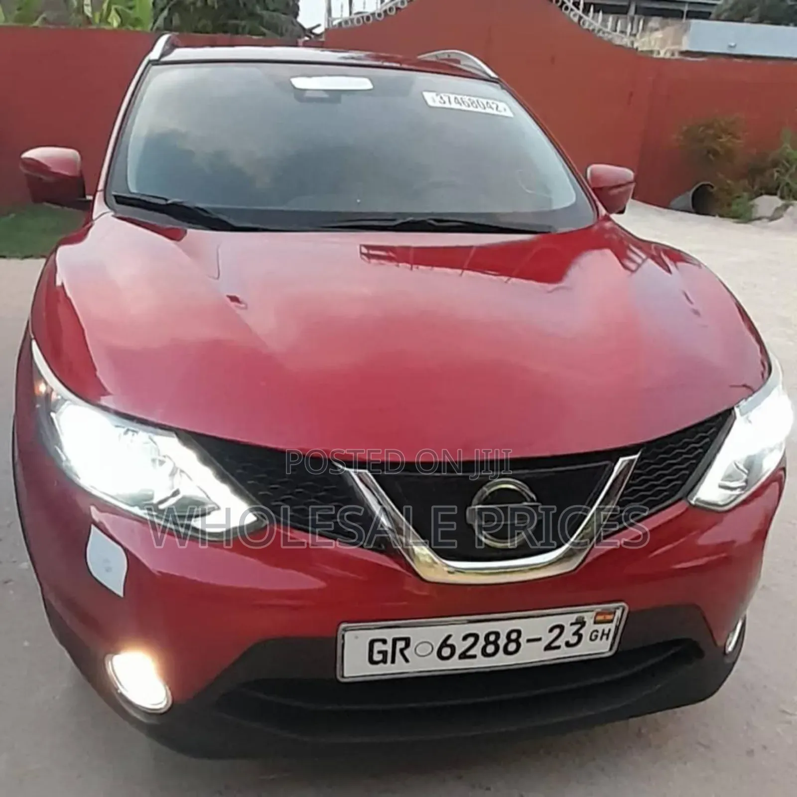 Car Rental in Accra Metropolitan - Rental Services, Frederick Asare ...