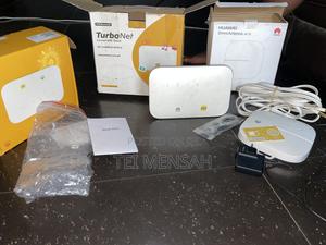 MTN Turbonet. With Complete Access and Turbonet Sim. in Gbawe ...