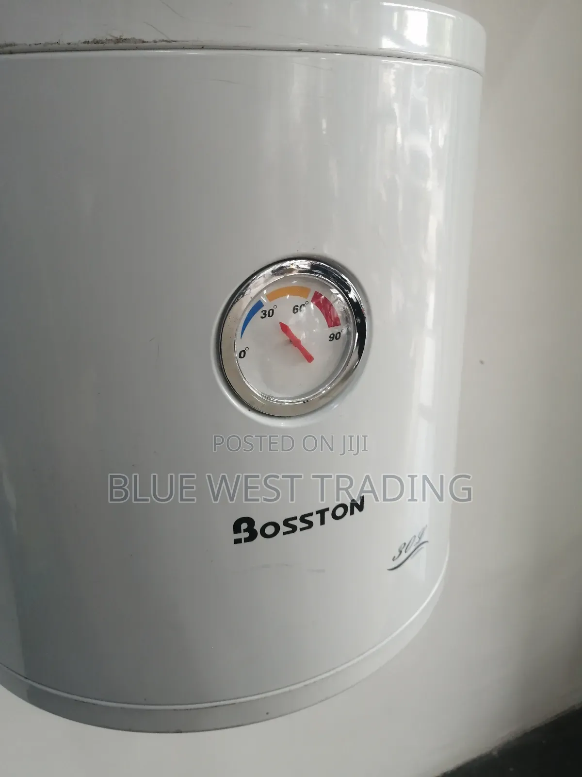 Boston Water Heater 30 Liters in Accra Metropolitan - Plumbing & Water ...