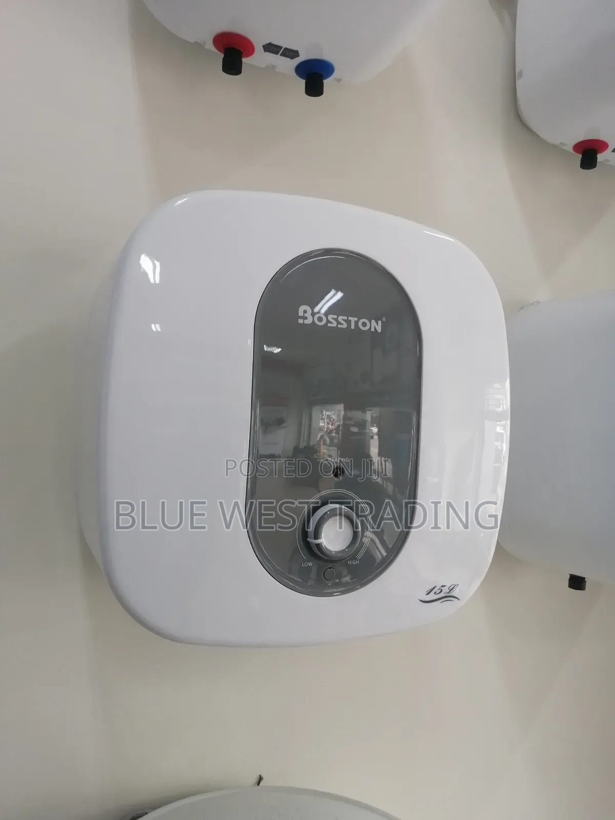 Boston Water Heater 15 Liters in Accra Metropolitan - Home Appliances ...
