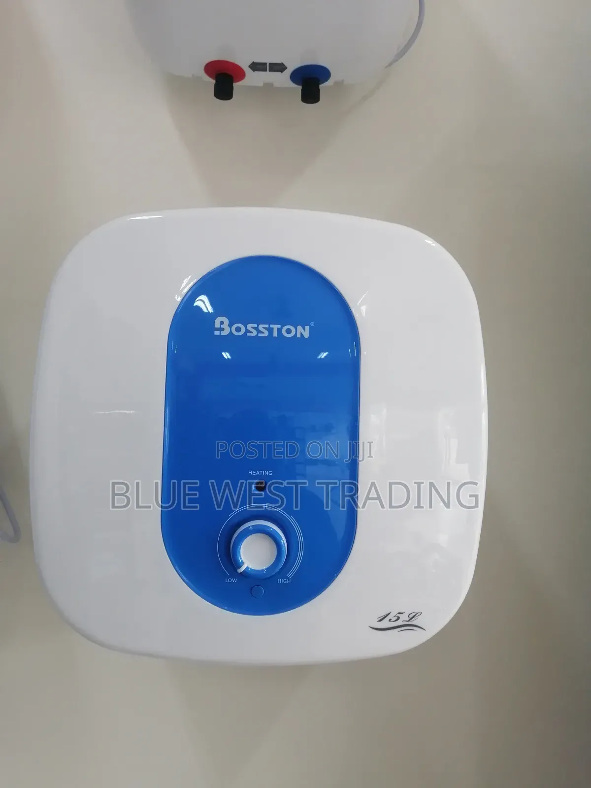 Boston Water Heater 15 Liters in Accra Metropolitan - Home Appliances ...